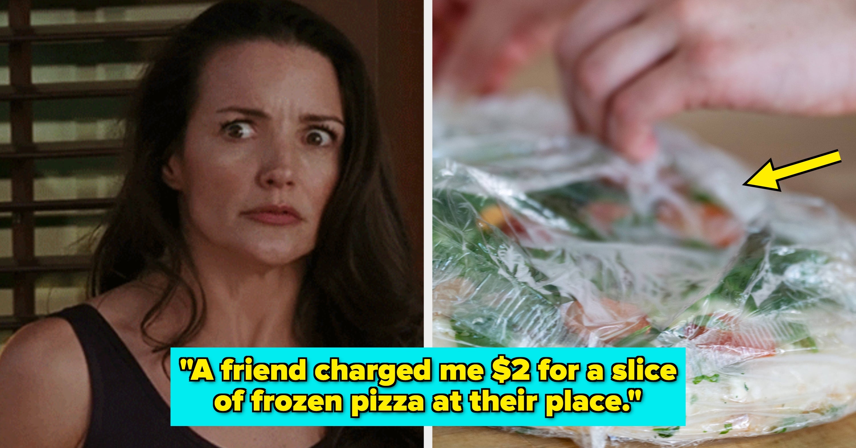 18 Stories Of Extreme Cheapskates That Will Leave You Stunned
