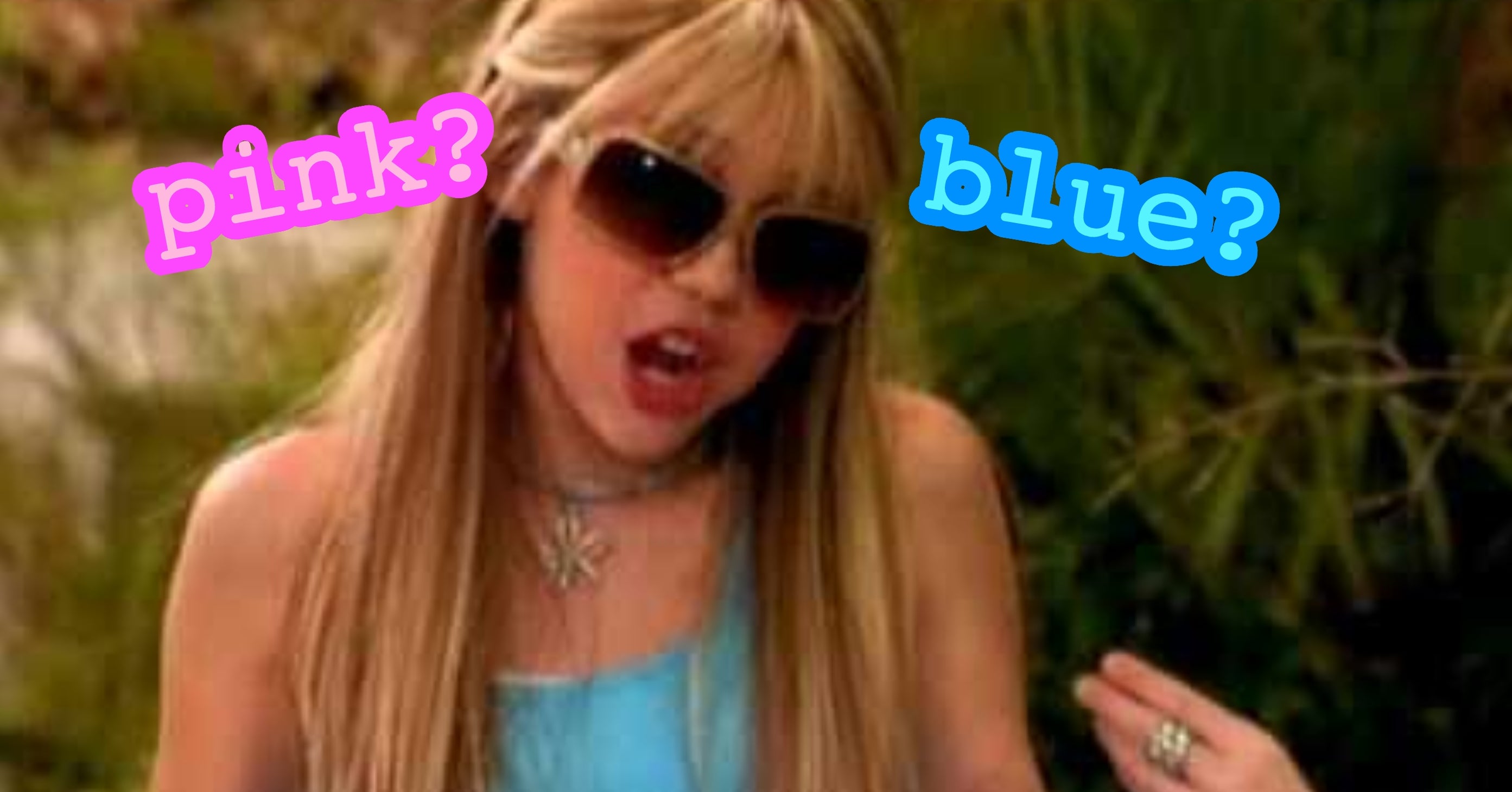 Watch Some Disney Channel Shows And We'll Guess Your Favorite Color