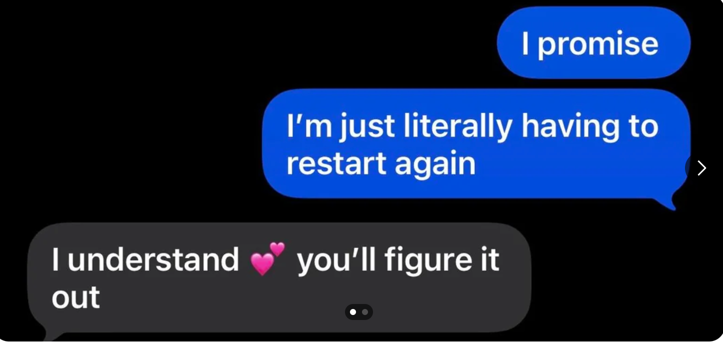 16 Hilarious Texts That Anyone Would Hate To Receive
