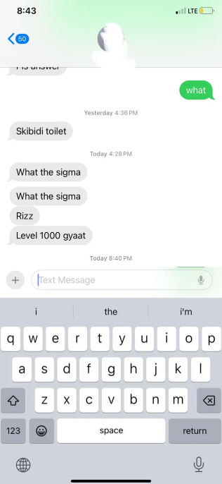 16 Hilarious Texts That Anyone Would Hate To Receive