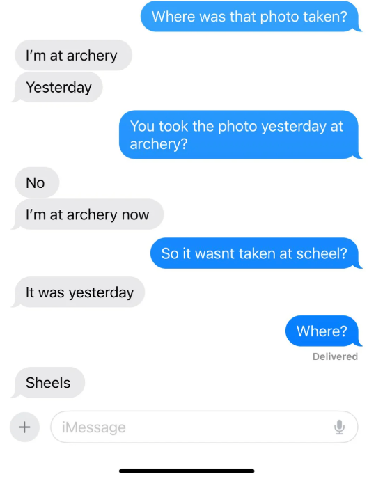 16 Hilarious Texts That Anyone Would Hate To Receive