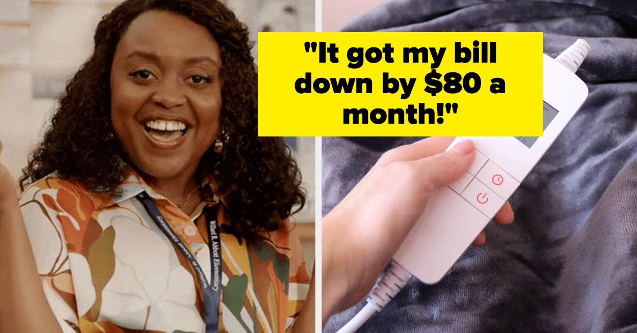 37 Items Under 20 That Save Big Money