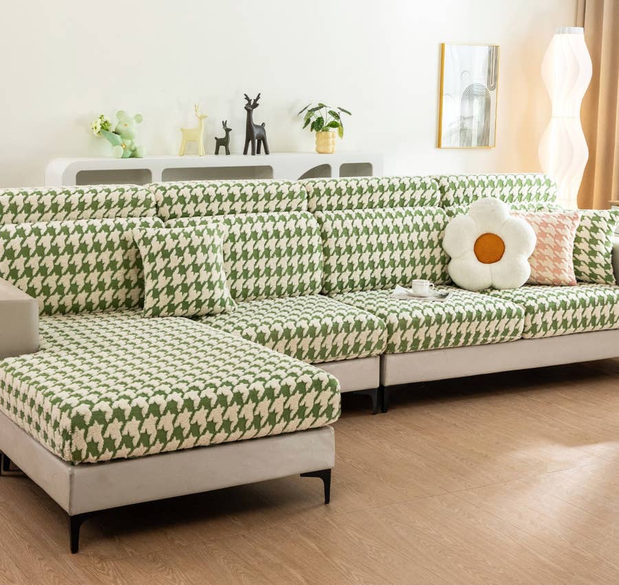 sofa set cover