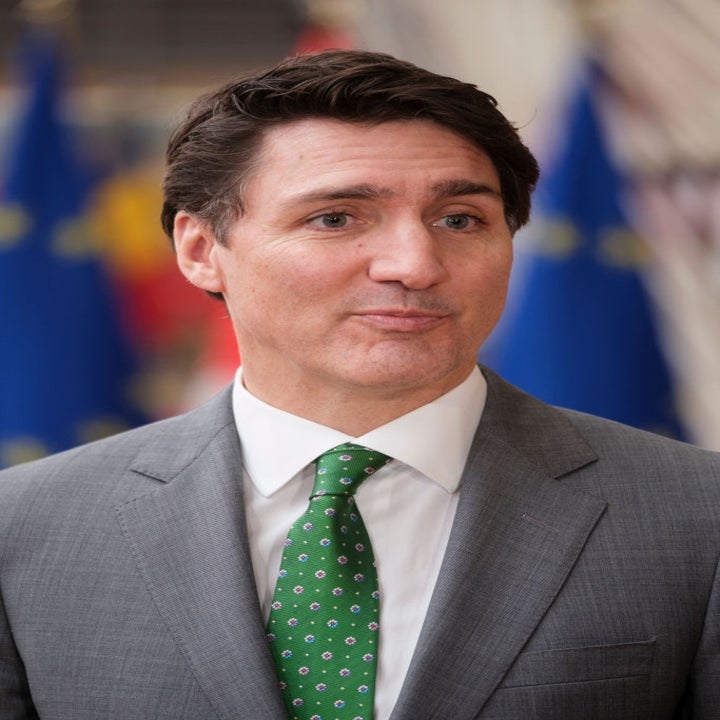 Justin Trudeau's Thoughts On Katy Perry Dinner: Reports