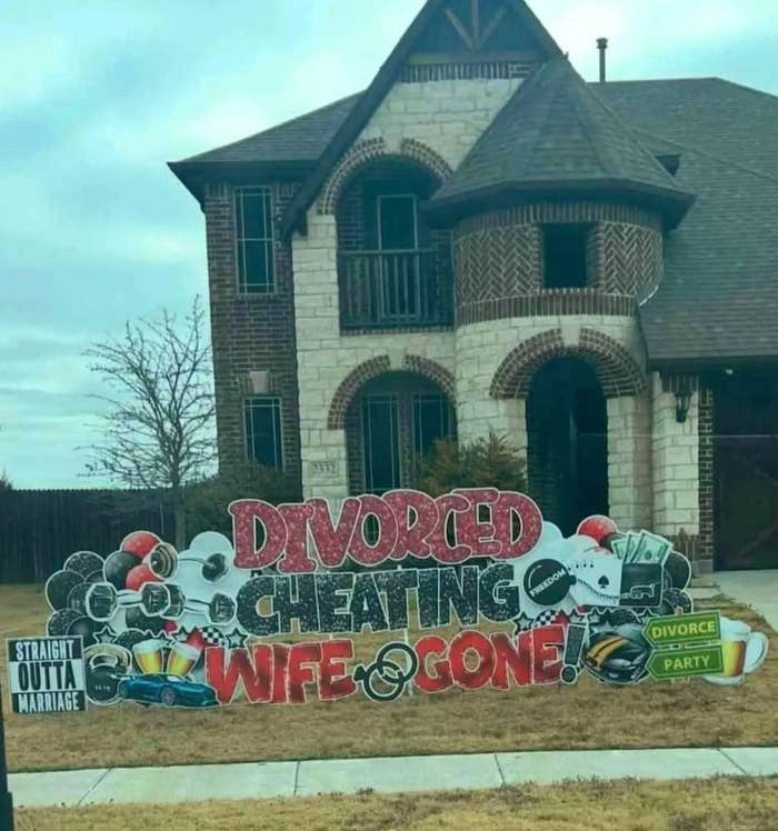 16 Absurdly Funny Signs That Will Make Your Day