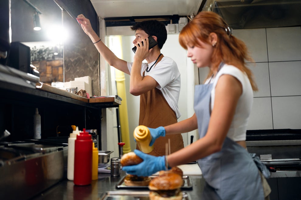 Low-Paying Jobs That Demand Too Much