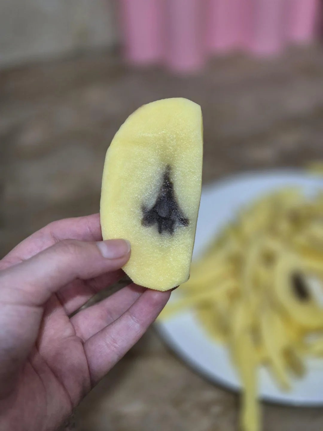 32 Bizarre Food Photos That Will Leave You Puzzled