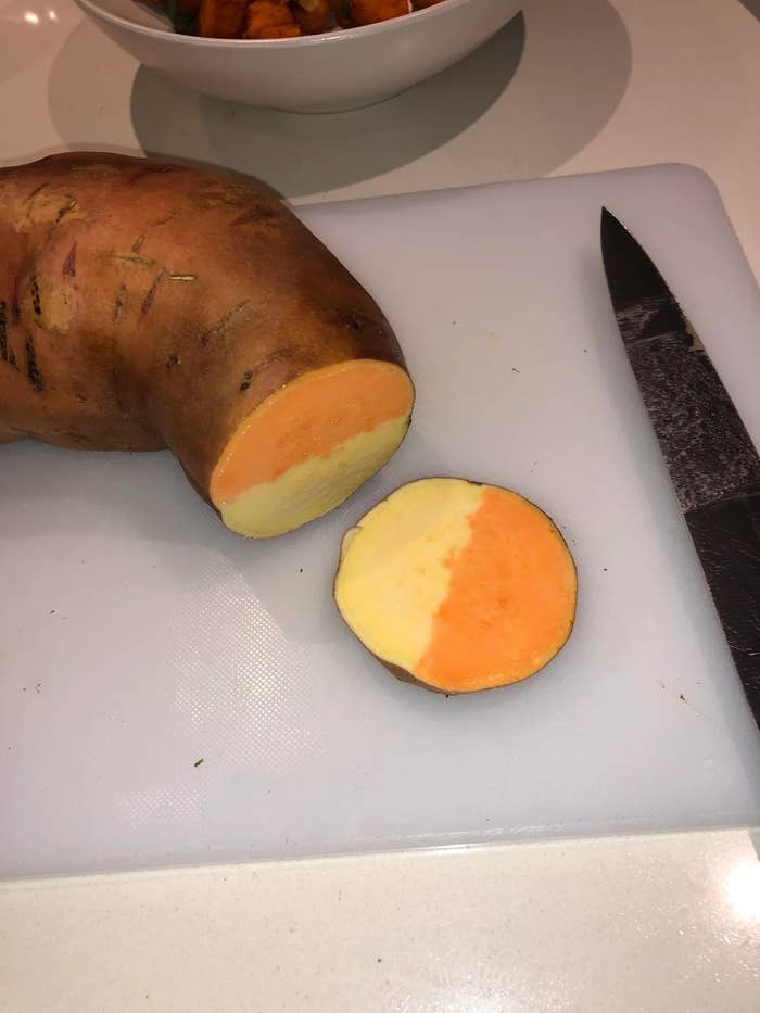 32 Bizarre Food Photos That Will Leave You Puzzled