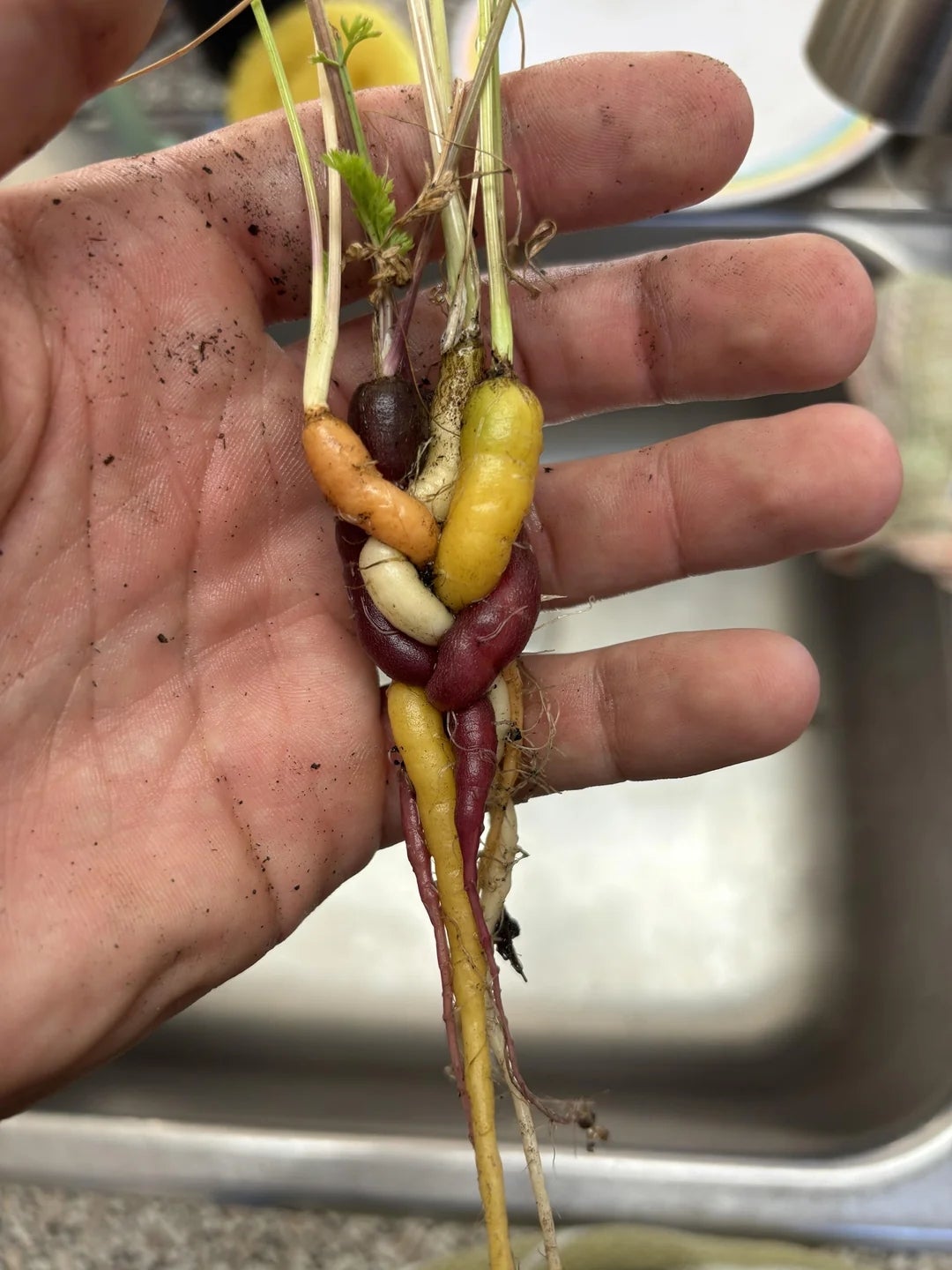 32 Bizarre Food Photos That Will Leave You Puzzled
