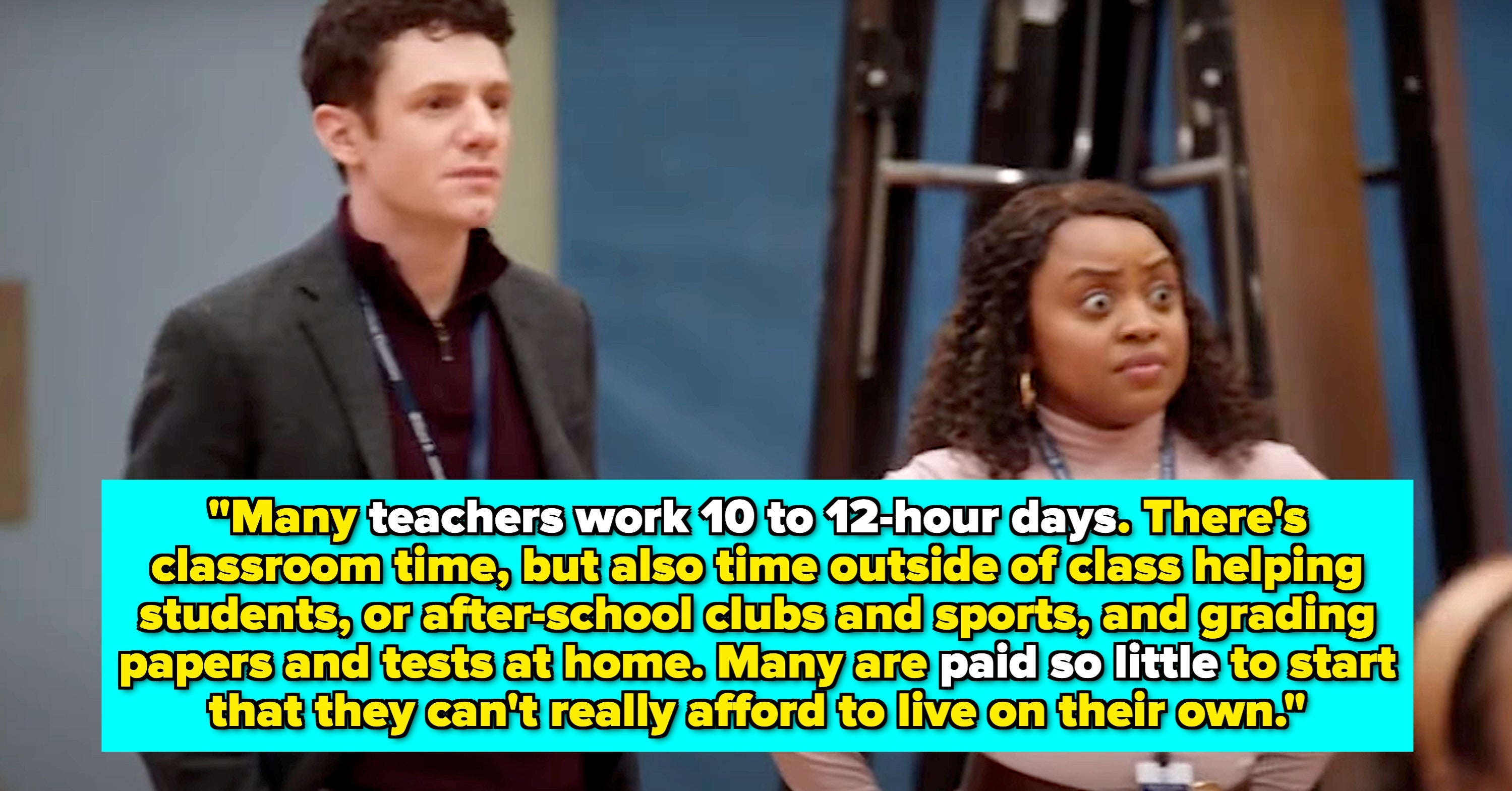 Low-Paying Jobs That Demand Too Much
