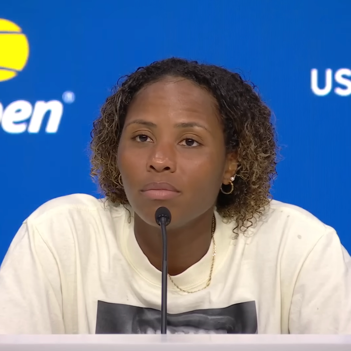 Taylor Townsend & Jelena Ostapenko US Open Drama, Explained