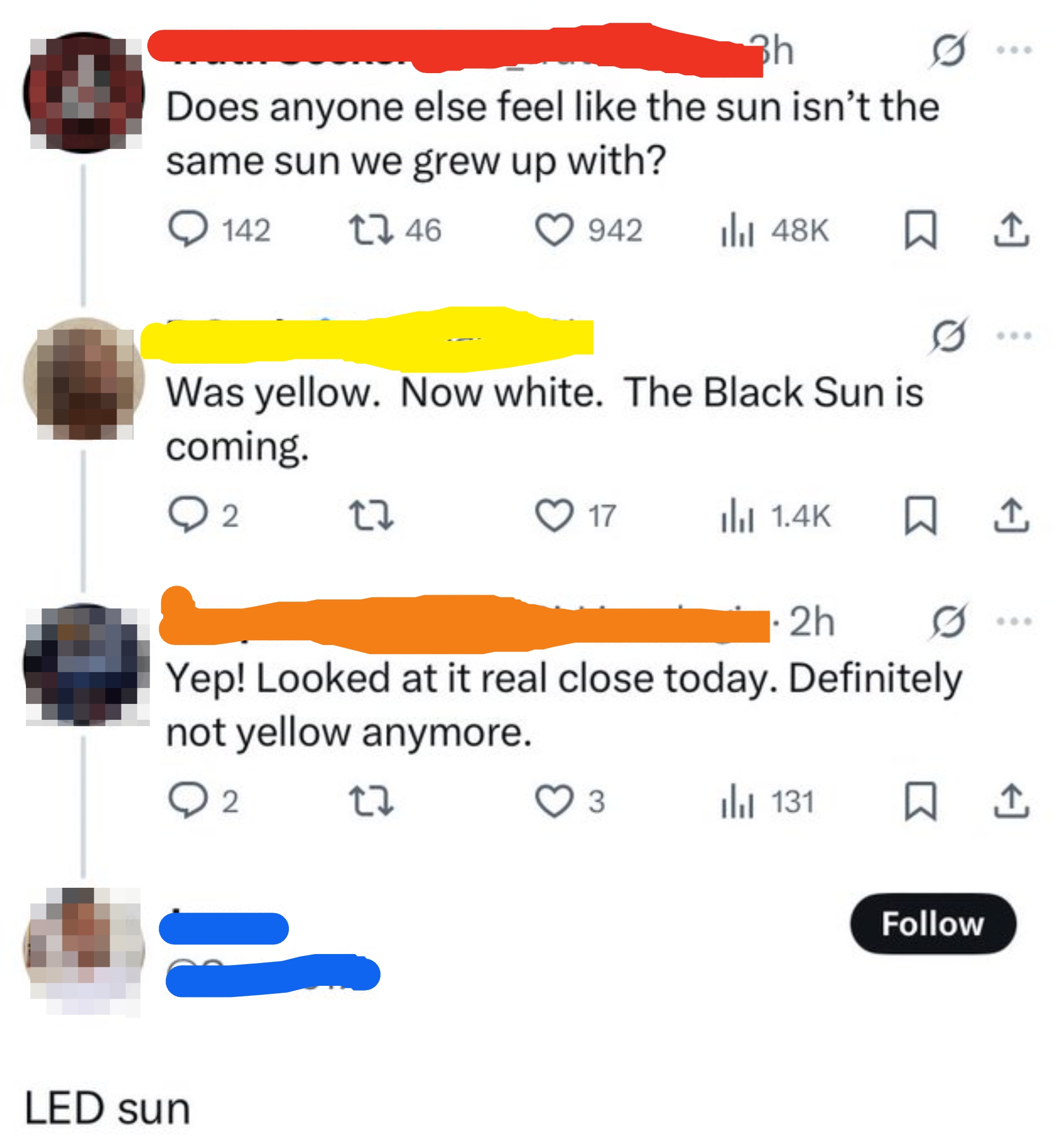 I'm Not Kidding When I Say The Entire World Is Getting Dumber And ...