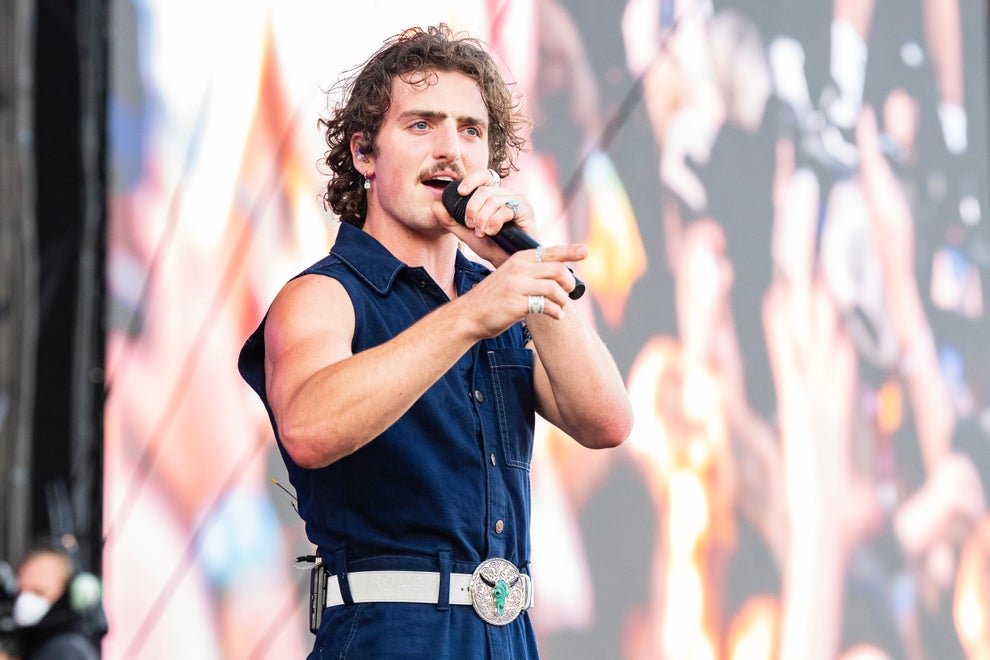 Benson Boone Singing Adele Goes Viral: Internet Reacts