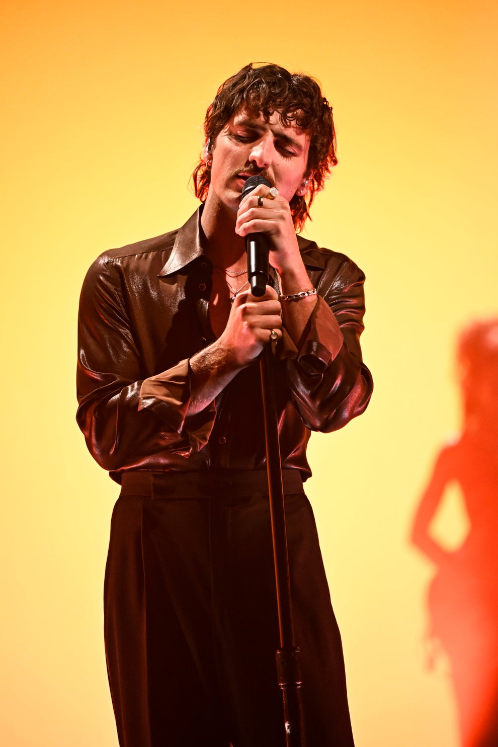 Benson Boone Singing Adele Goes Viral: Internet Reacts