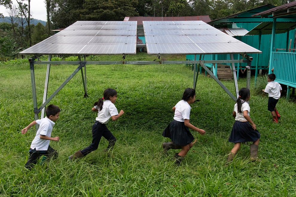 18 Good Things Happening In The World Right Now