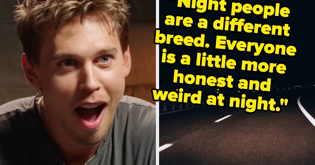 What Night Shift Workers Wish Day Shift People Knew About Their Lives