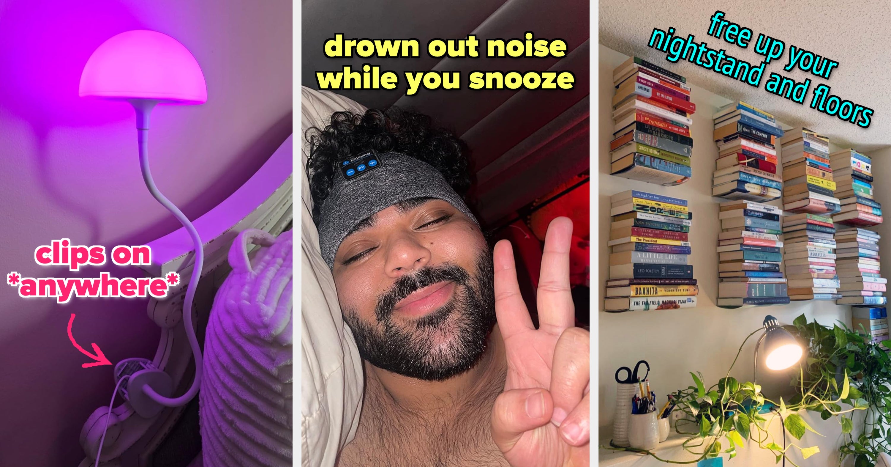 21 Back-To-School Products That Make College Exciting