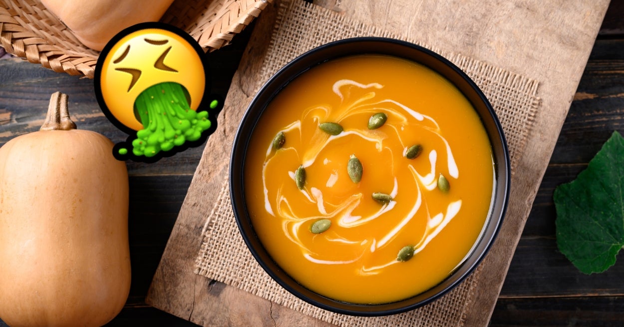 I've Ranked 15 Of The Most Popular Autumn Foods