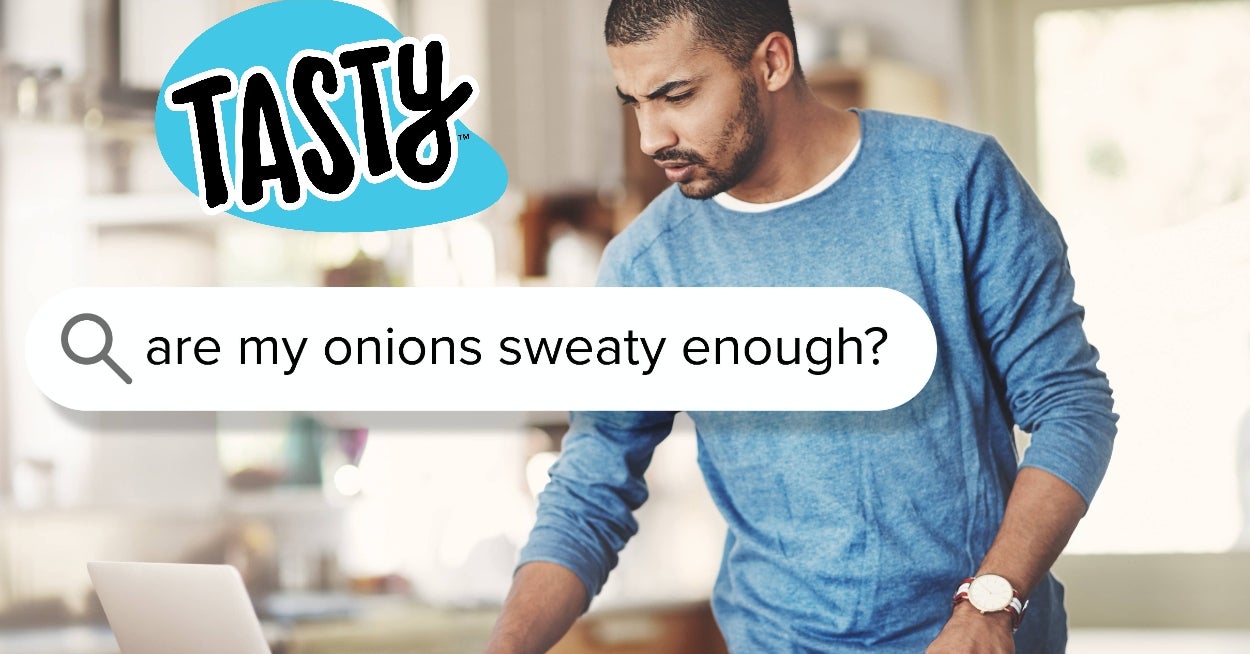 Have Pro Chefs Answer All Your Cooking Questions