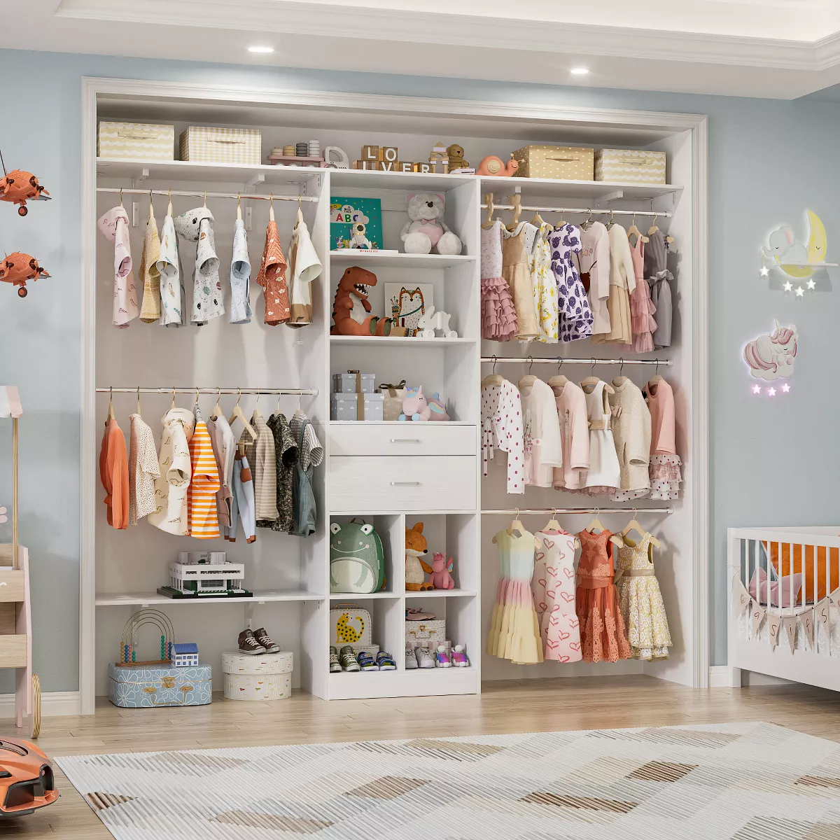 15 Target Products For Ultimate Closet Organization