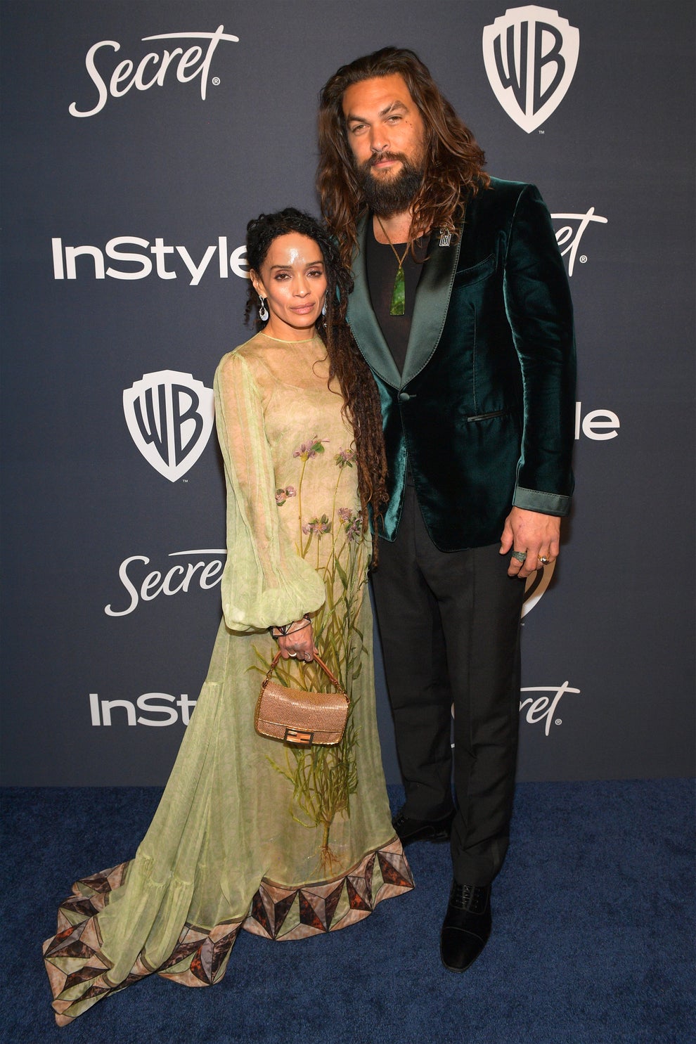Celebrities Who Dated Their Celeb Crushes