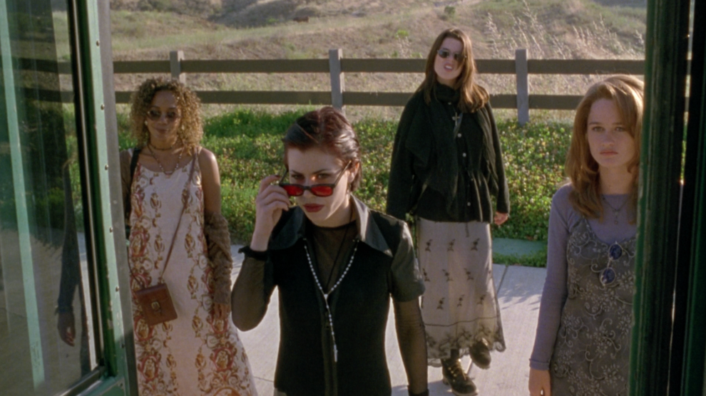 25 Best Fall Movies To Watch For An Autumn Night In