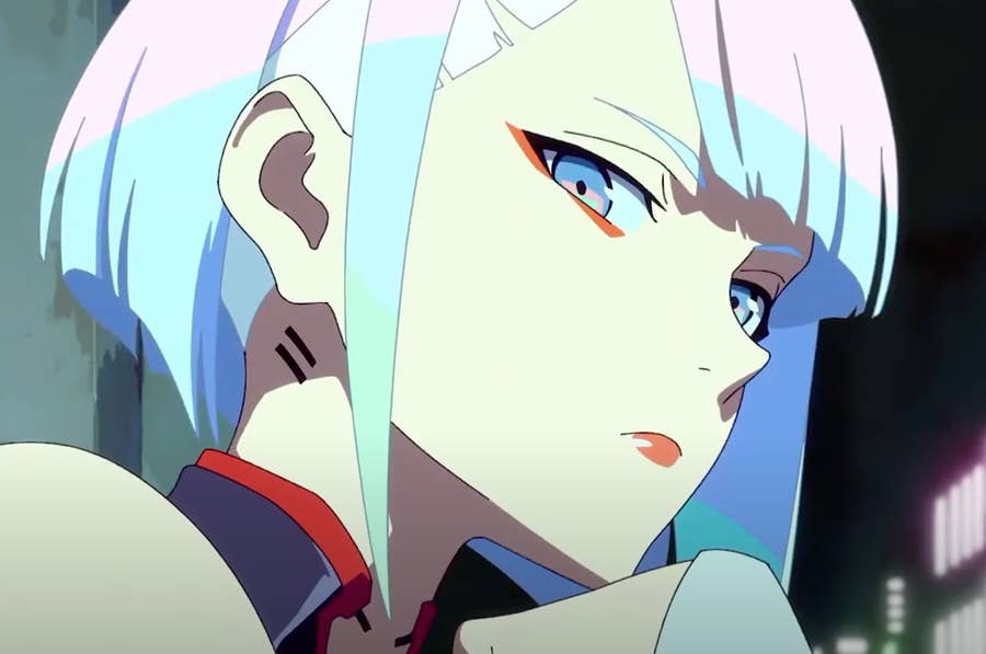 anime that require thinking