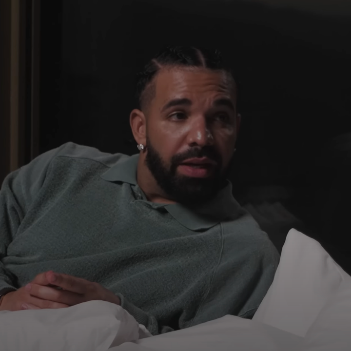 Drake Addressed Surgery Rumors After Viral Shirtless Selfie