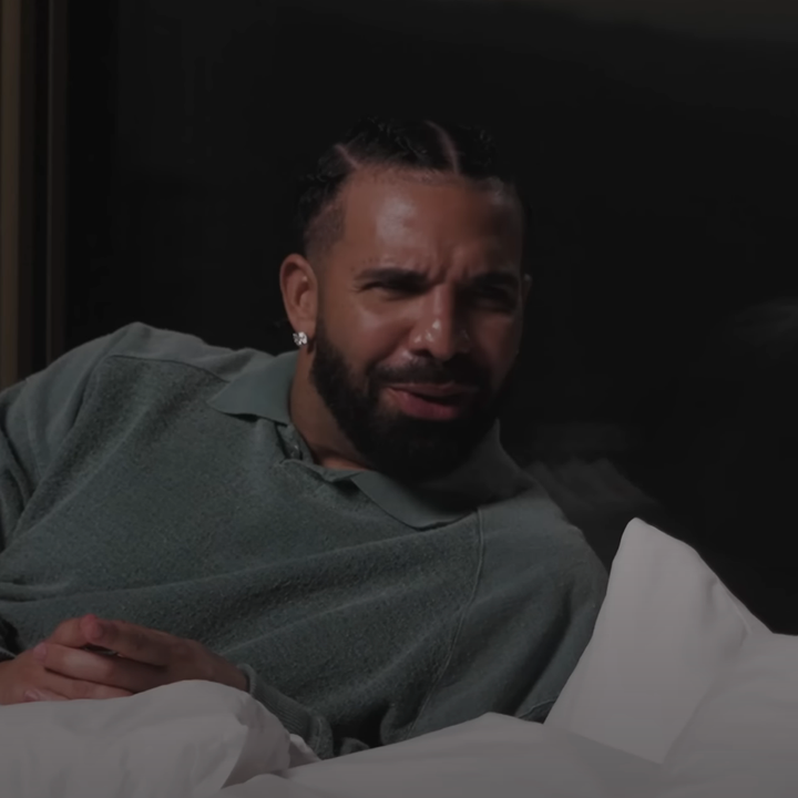 Drake Addressed Surgery Rumors After Viral Shirtless Selfie