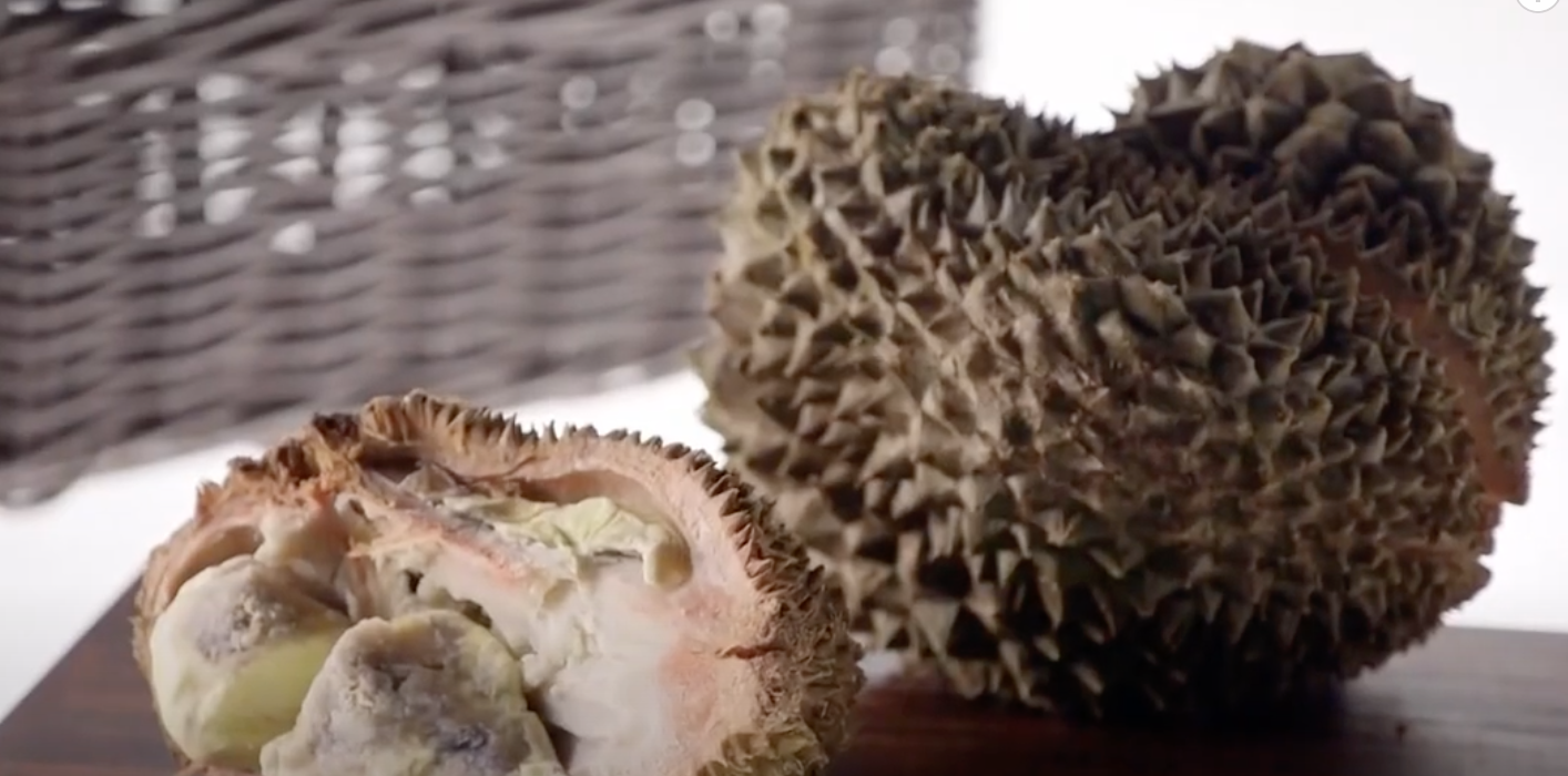 Wildest 'Chopped' Mystery Baskets In Show History