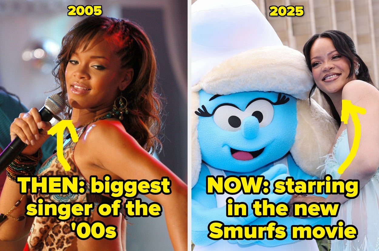 18 Famous Singers Who Shocked Everyone By Becoming Actors After Years ...