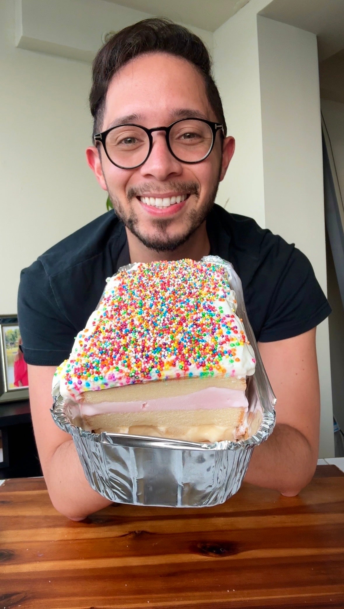 Meet Juan Duran: Tasty's Newest Resident