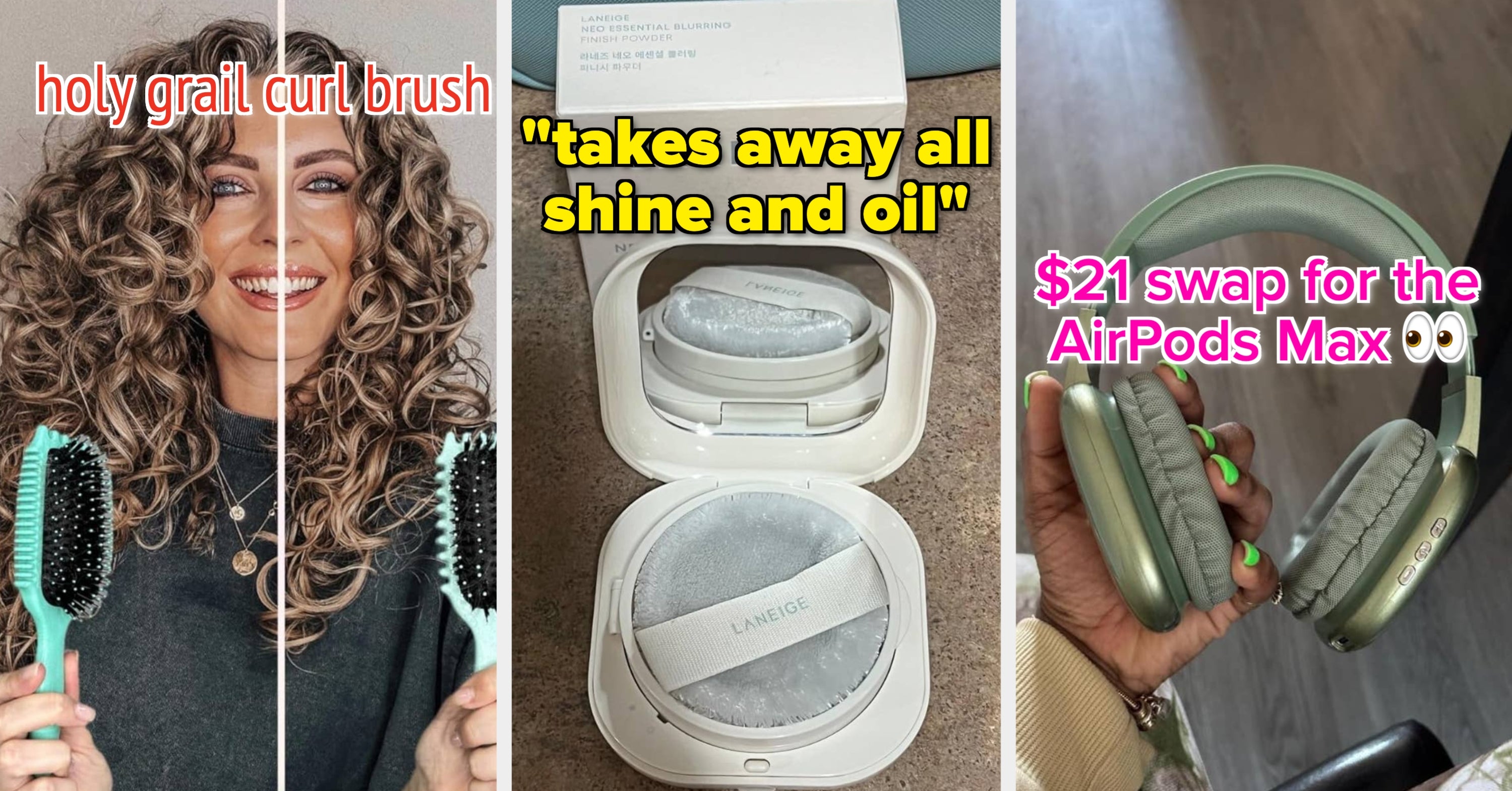 36 Viral TikTok Products That *Actually* Work