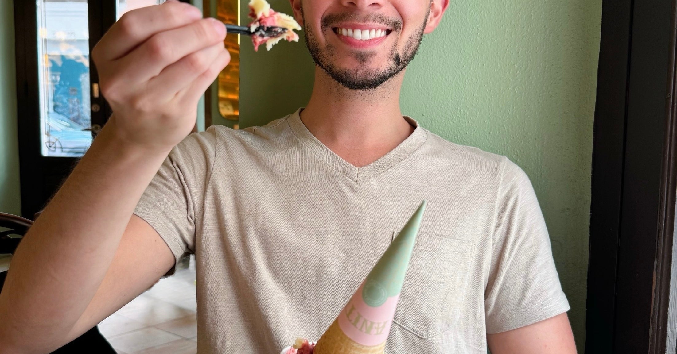 Meet Juan Duran: Tasty's Newest Resident