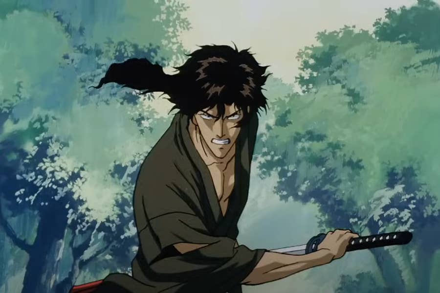 anime that require thinking