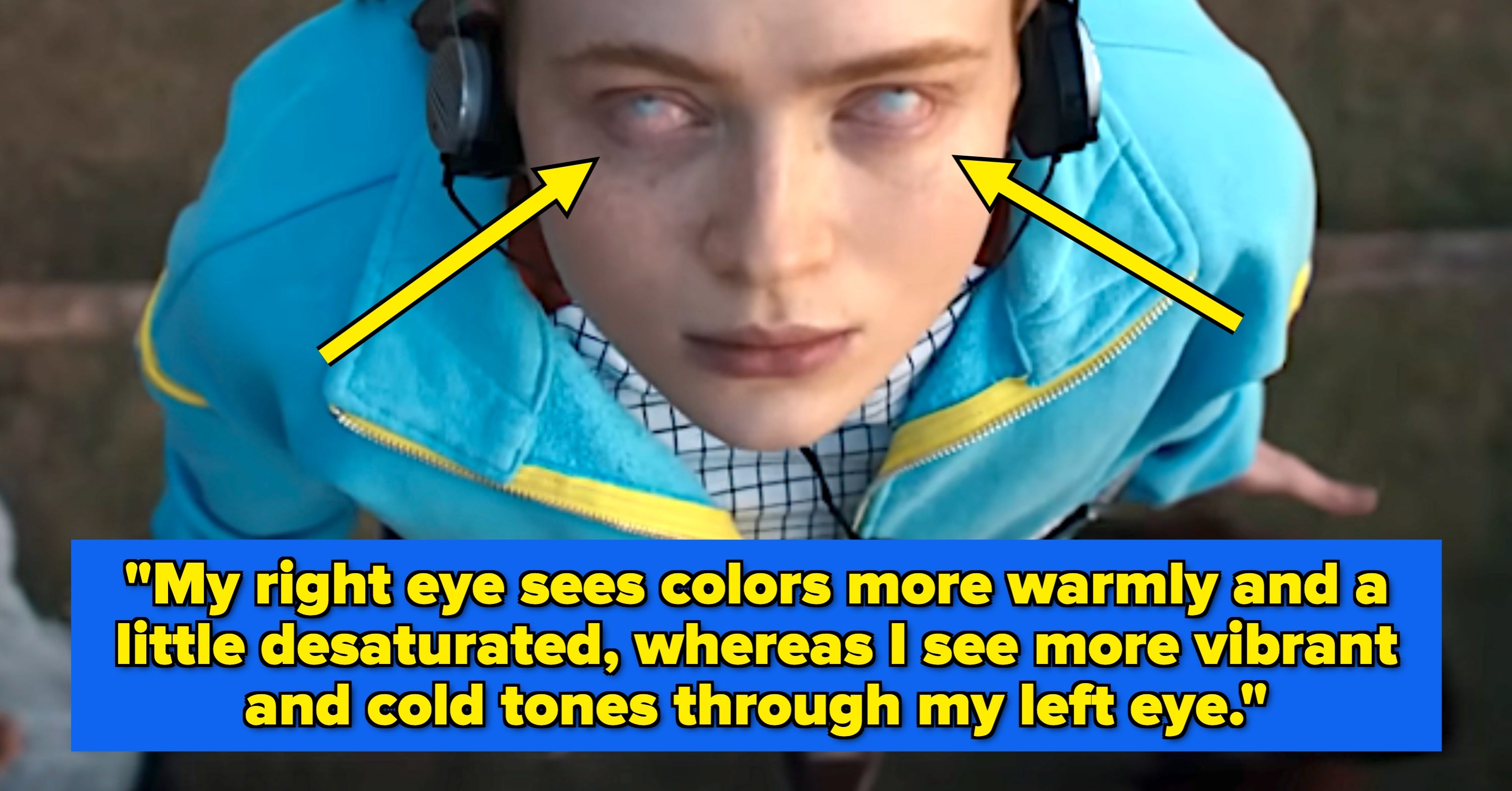 People Share Their Unique Body Health Quirks