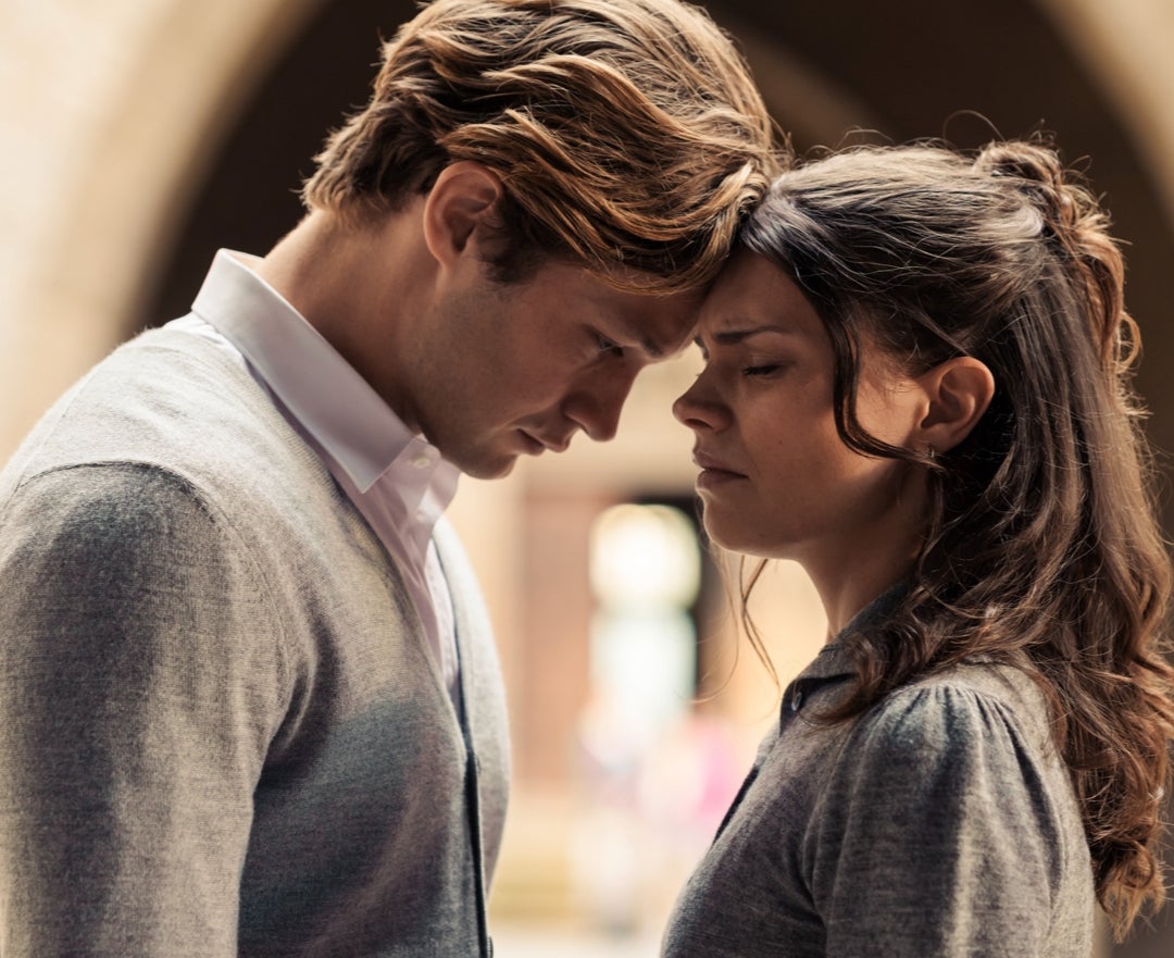37 Best TV Shows To Watch In Fall 2025