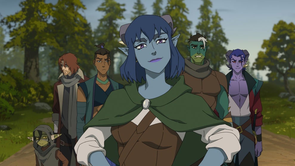 37 Best TV Shows To Watch In Fall 2025