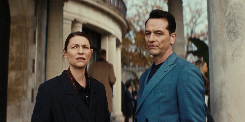 37 Best TV Shows To Watch In Fall 2025