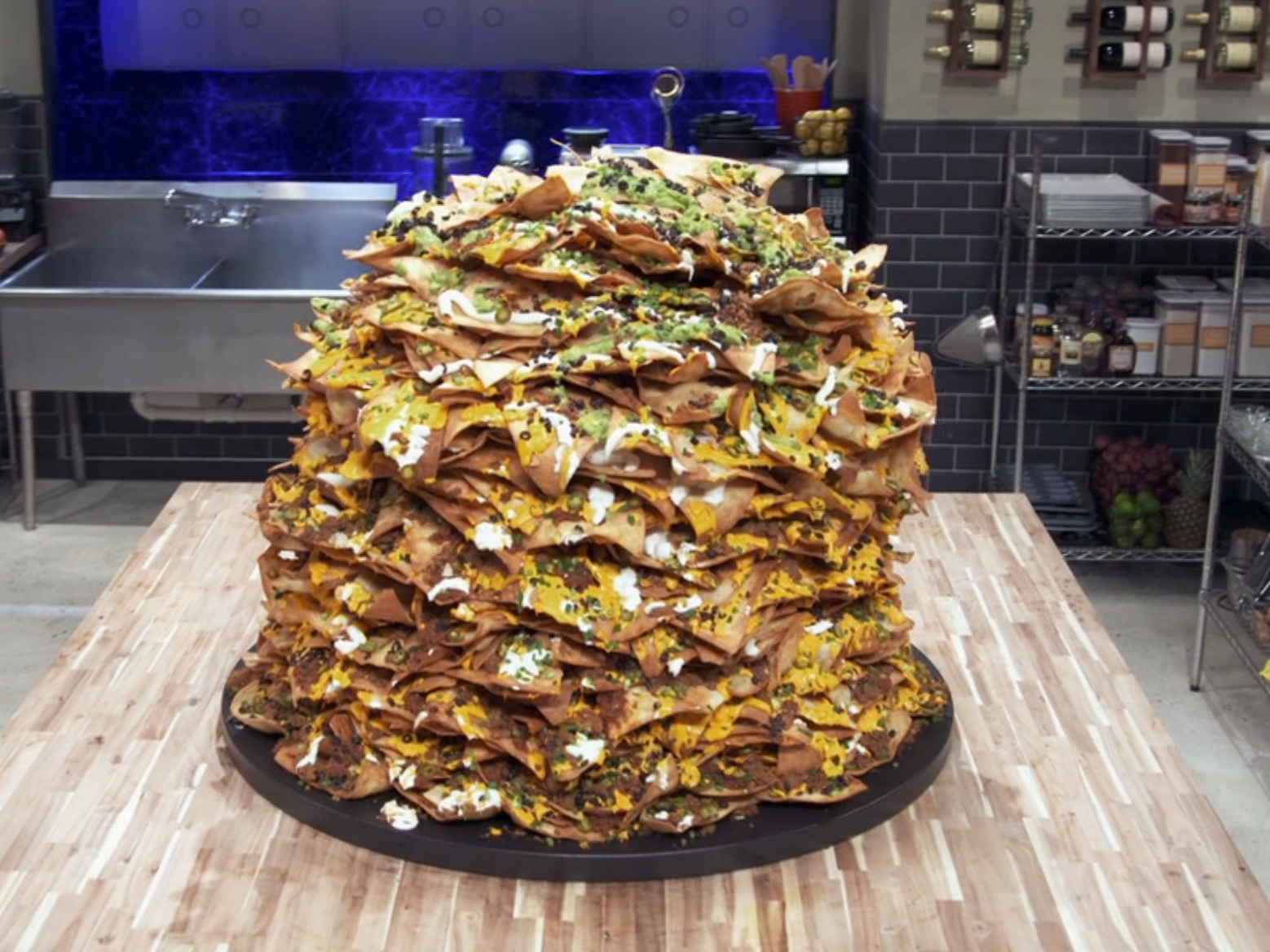Wildest 'Chopped' Mystery Baskets In Show History