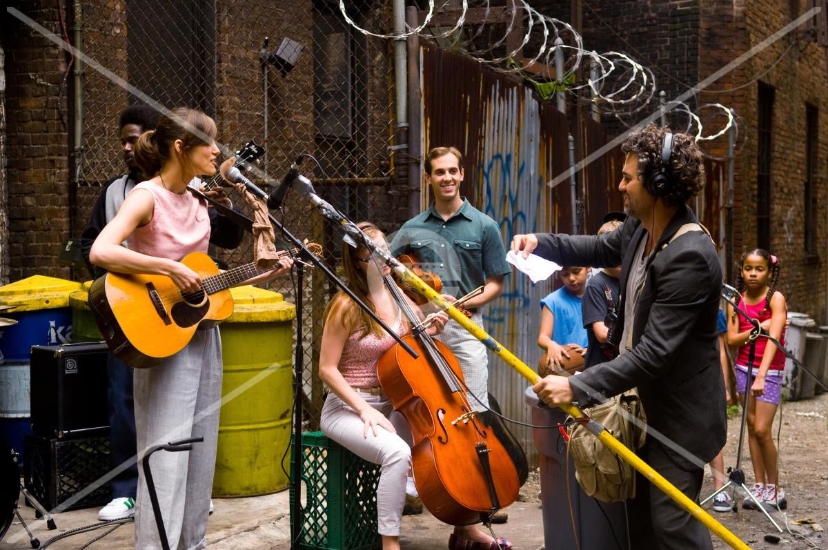 Fictional TV & Movie Bands I Wish I Could See For Real