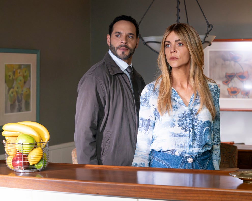 37 Best TV Shows To Watch In Fall 2025