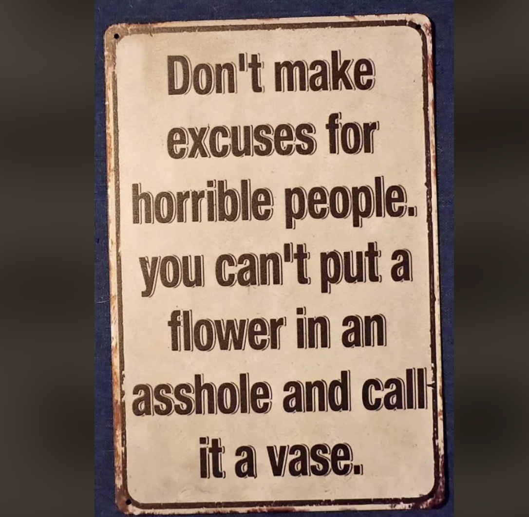 20 Comical Signs That Will Make Your Day Better