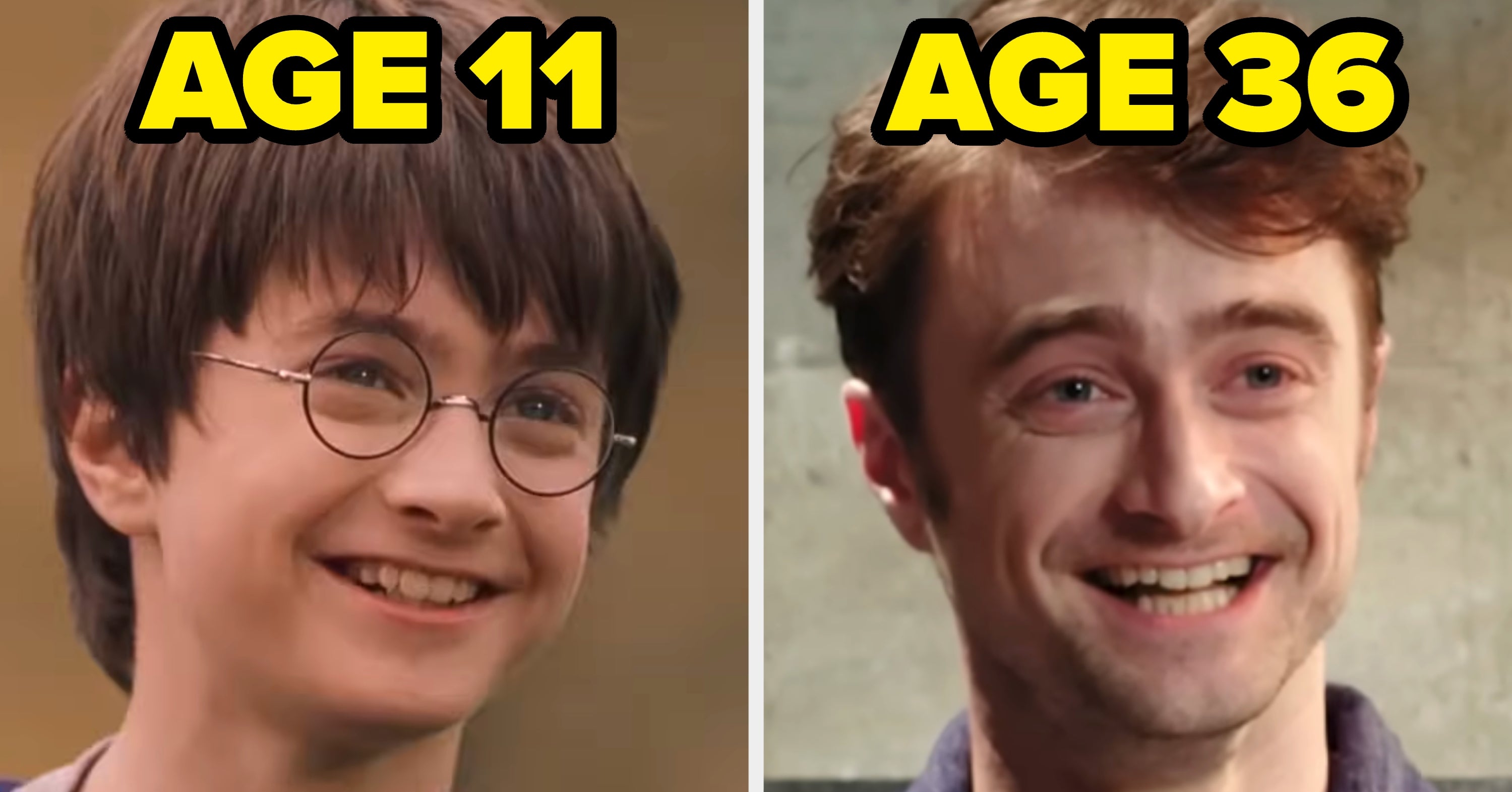 23 Former Child Stars Who Are Older Than You Think