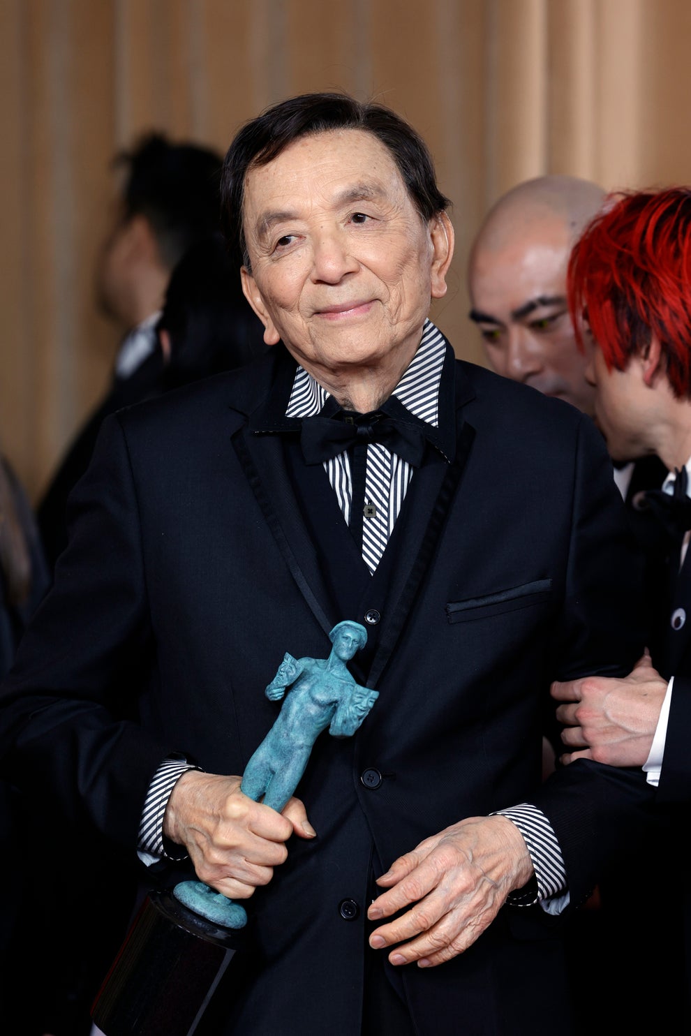 23 Oldest Actors Still Alive Today In Their 90s And 100s