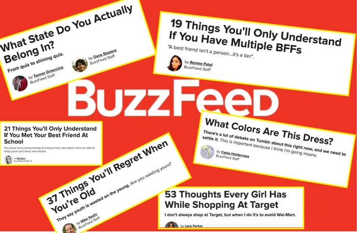 23 Things Millennials Are Embarrassed They Still Do