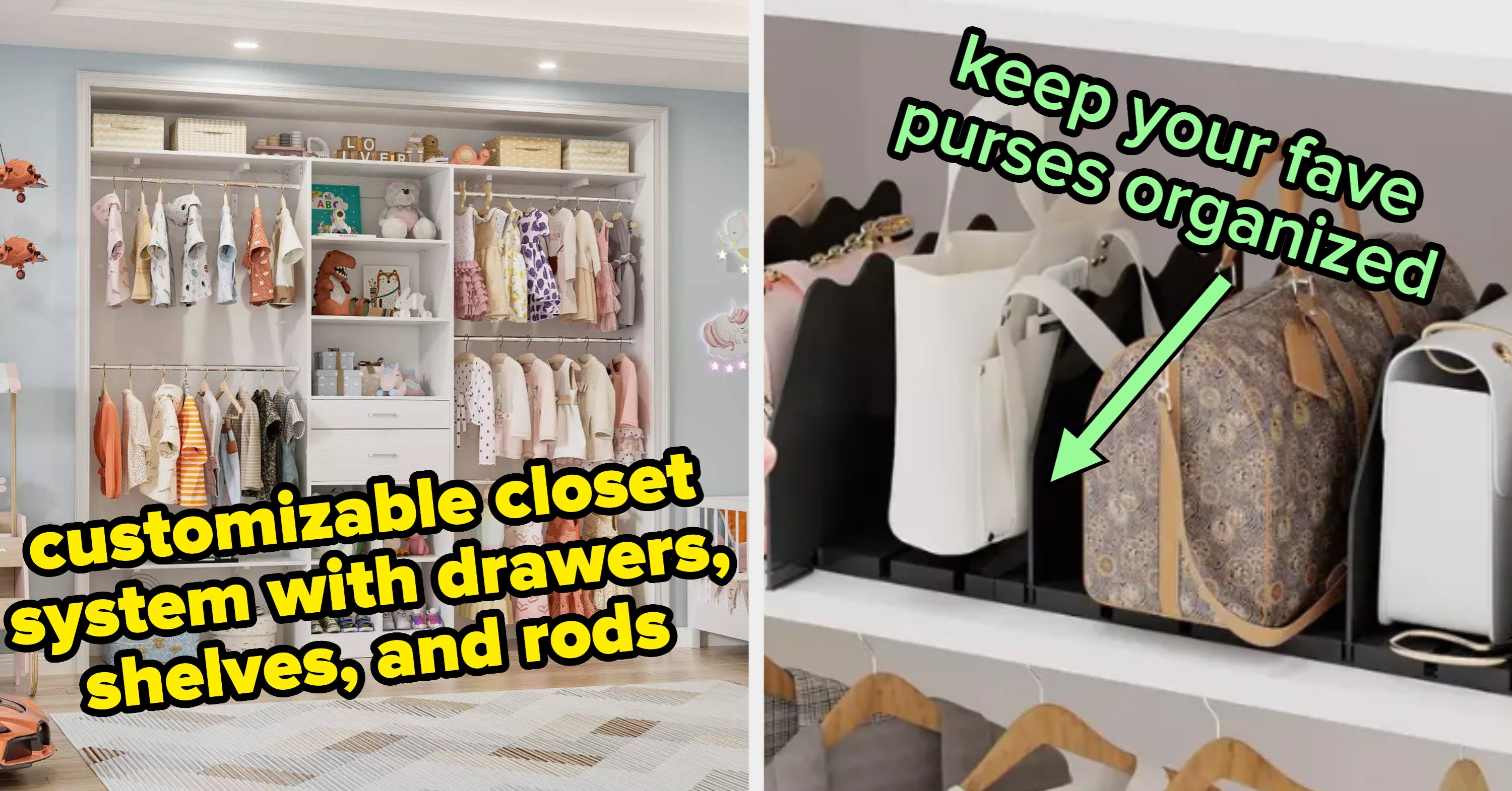 15 Target Products For Ultimate Closet Organization