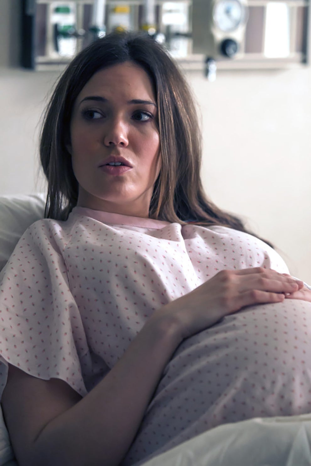 8 Real TV Show Pregnancies, And 8 Hidden Pregnancies
