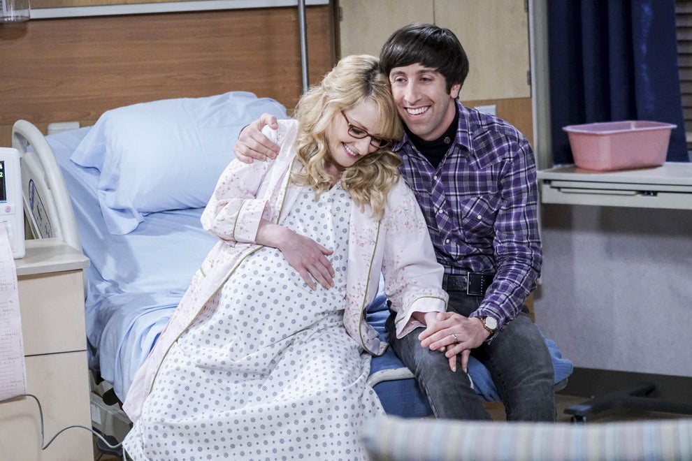 8 Real TV Show Pregnancies, And 8 Hidden Pregnancies