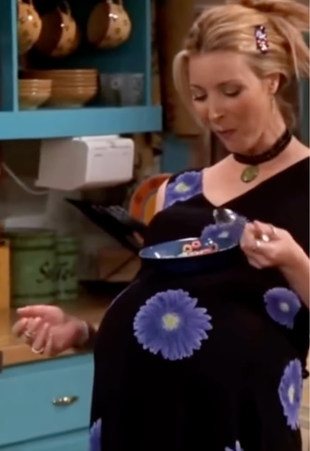 8 Real TV Show Pregnancies, And 8 Hidden Pregnancies